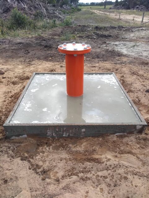 Water Bores | Aquadrill Northland